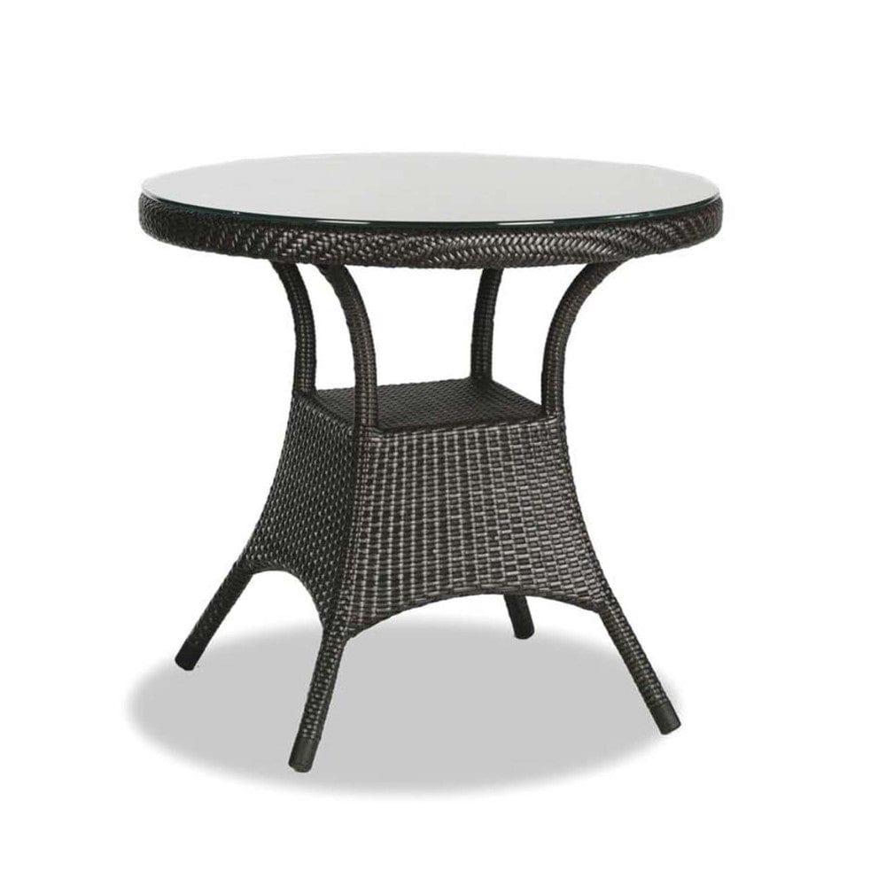 Palm Springs / New Miami Lakes 32" Round Dining Table – InsideOut