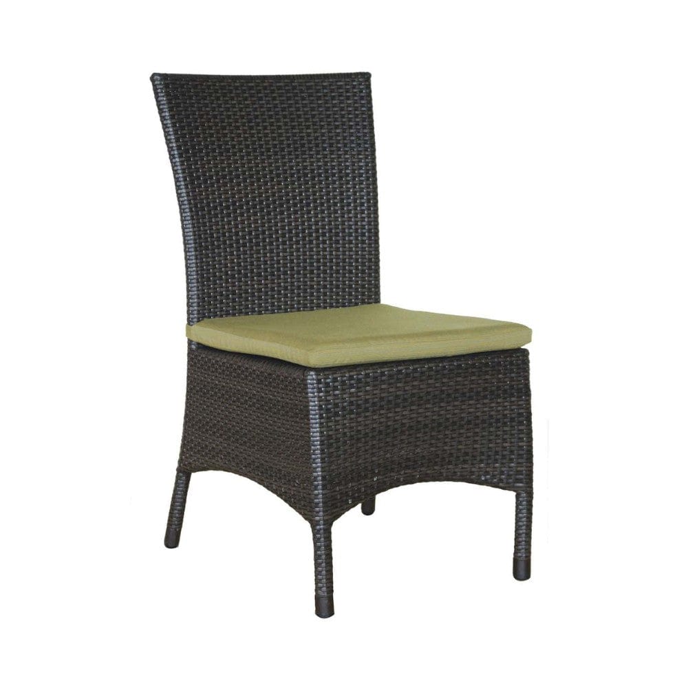 Palm Springs Dining Side Chair – InsideOut