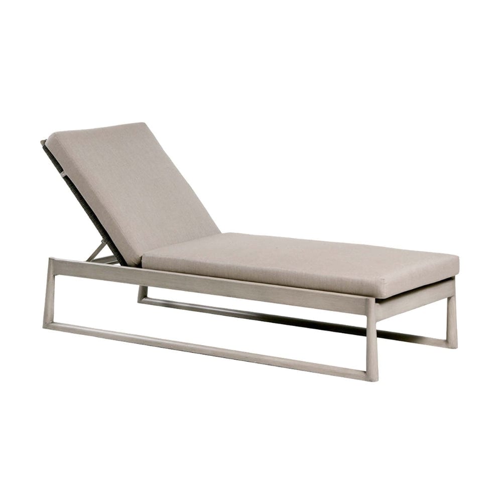Park West Chaise Lounge – InsideOut