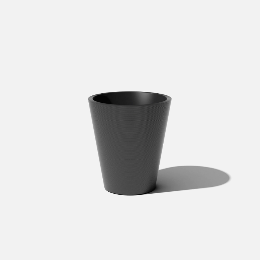 Pro Series Planter - Curve 30" – InsideOut