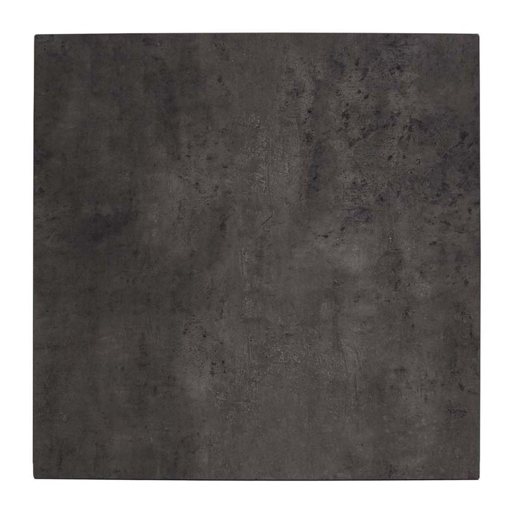 30" Square HPL Table Top – InsideOut