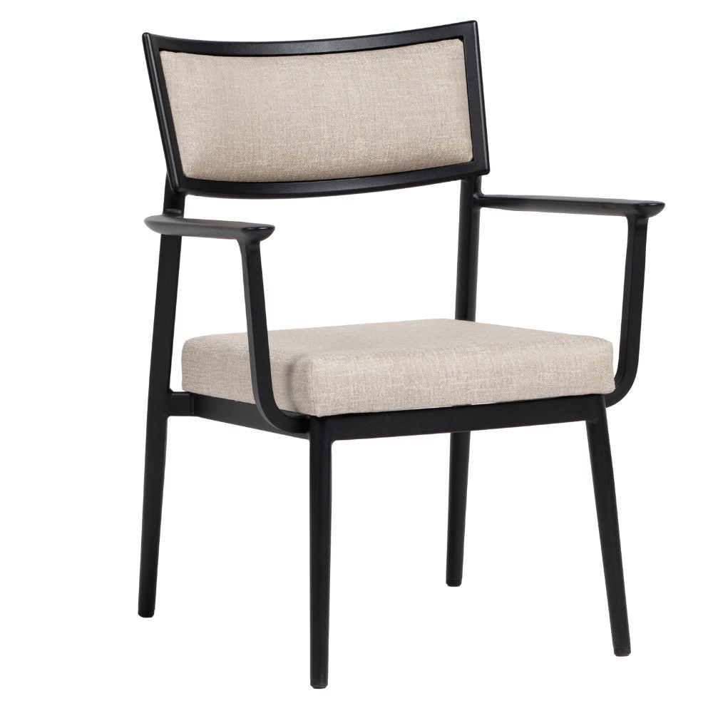 Harmony Dining Arm Chair – InsideOut