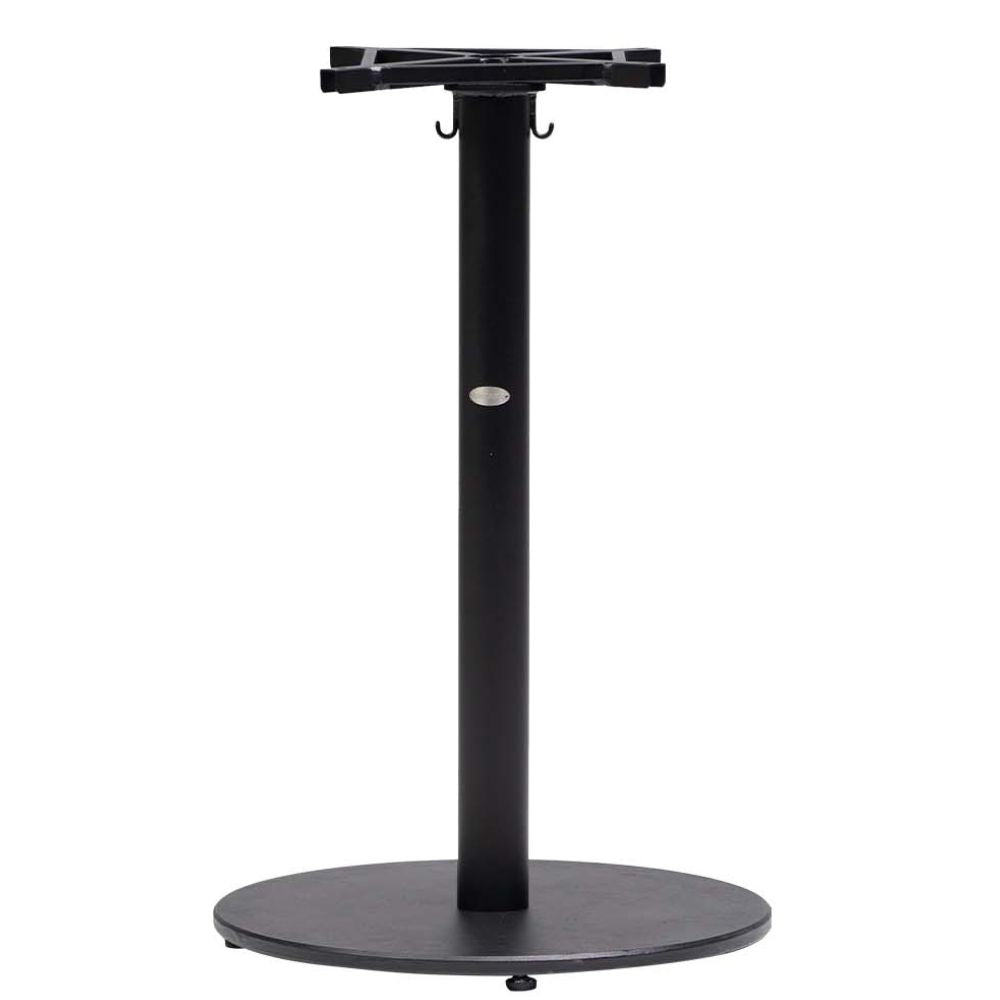 Pismo Small Round Spider Counter Height Table Base – InsideOut