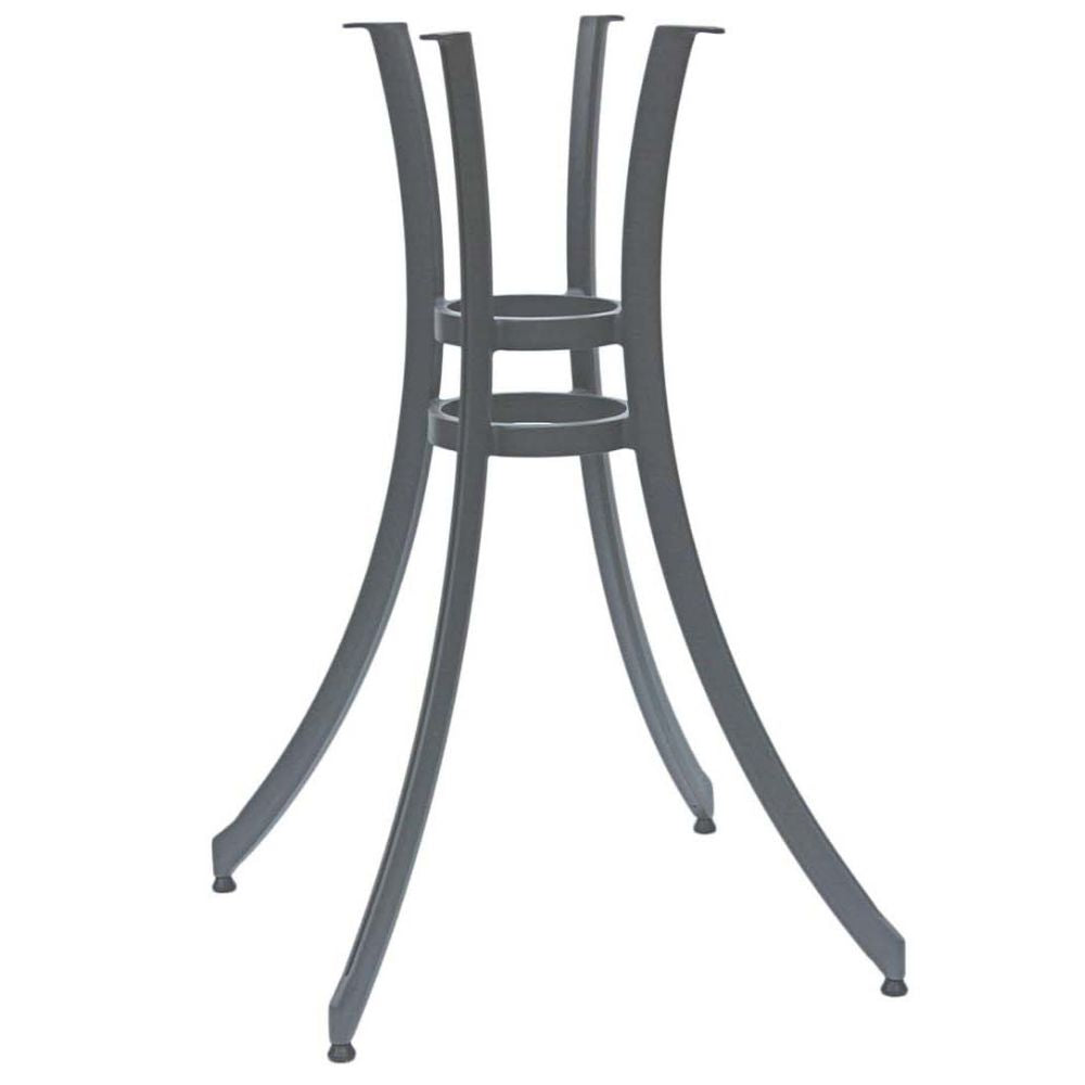 Seattle Large Bar Height Table Base – InsideOut