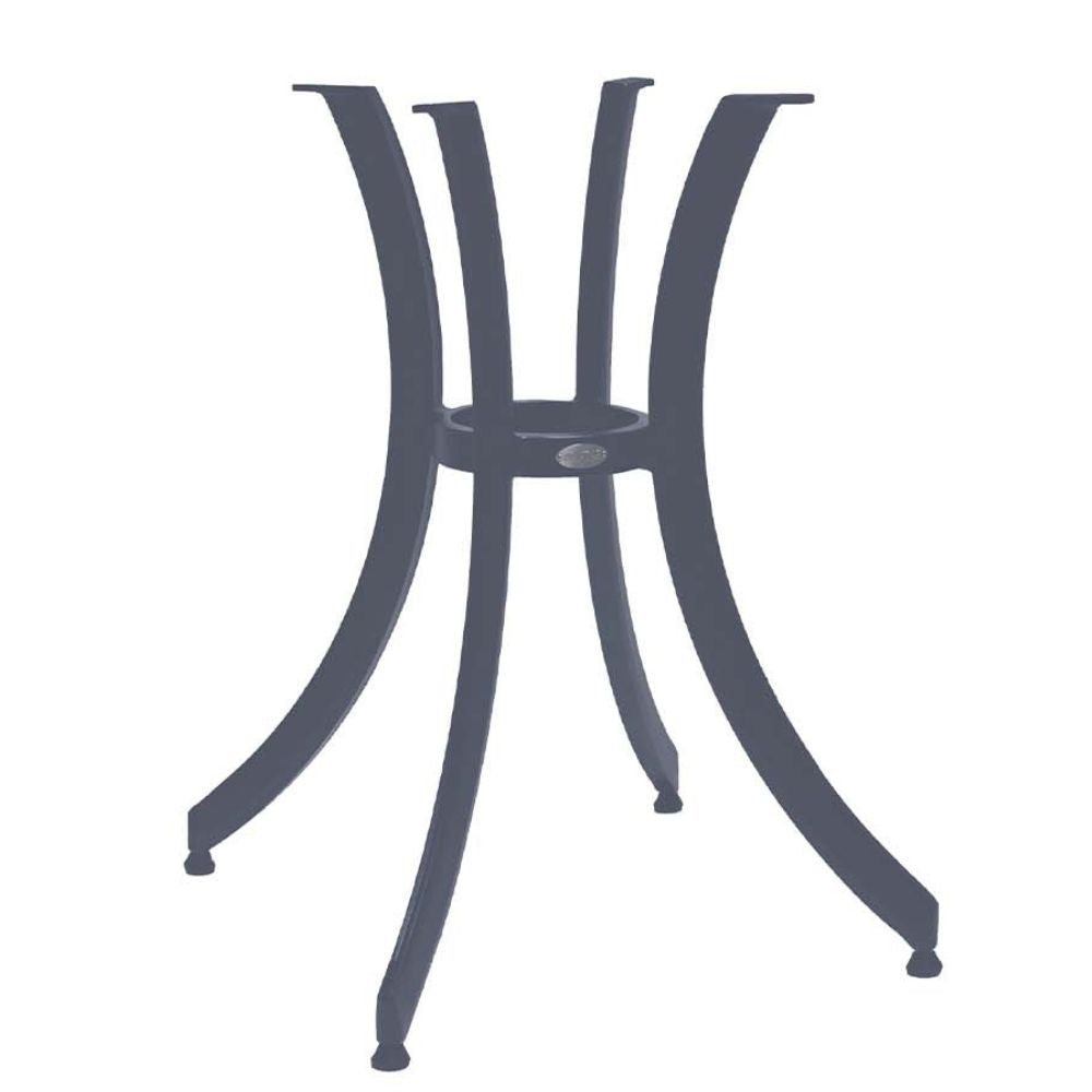 Seattle Medium Dining Height Table Base – InsideOut