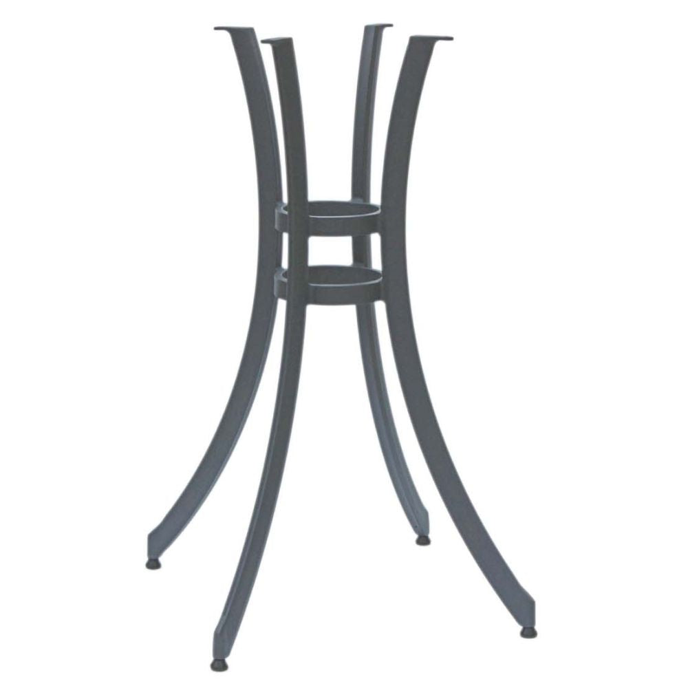 Seattle Small Bar Height Table Base – InsideOut