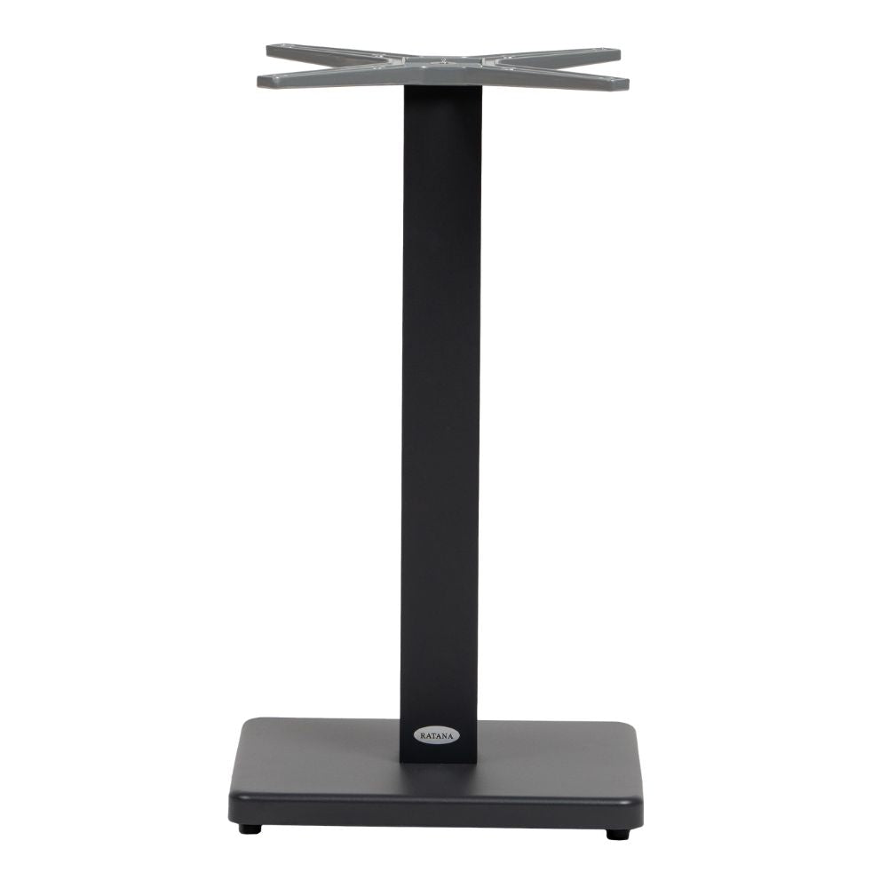 Stanley Square Deluxe Dining Height Table Base – InsideOut