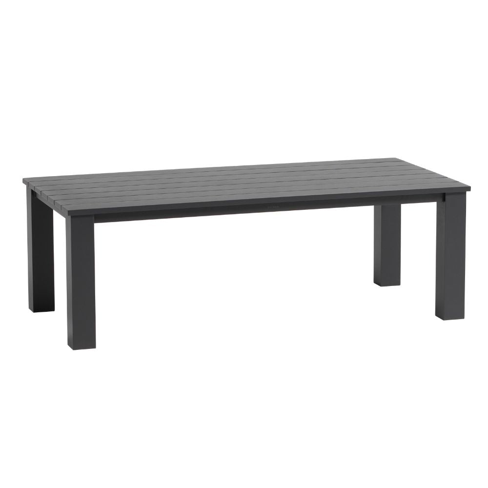 Sunbury 23" x 47" Rectangular Coffee Table – InsideOut
