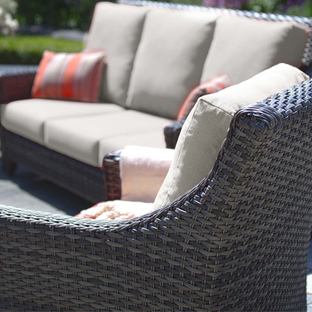 St. Martin 3pc Sectional – InsideOut