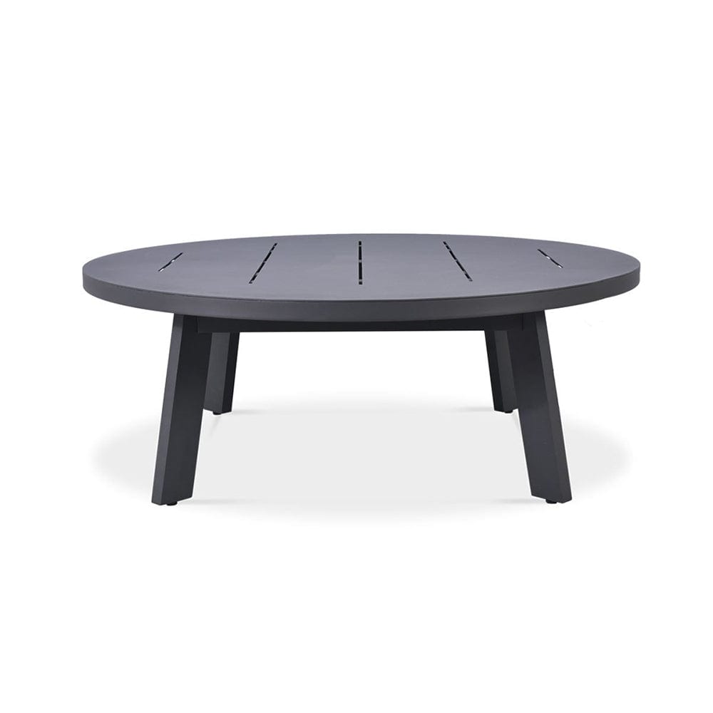 Vento Round Coffee Table – InsideOut