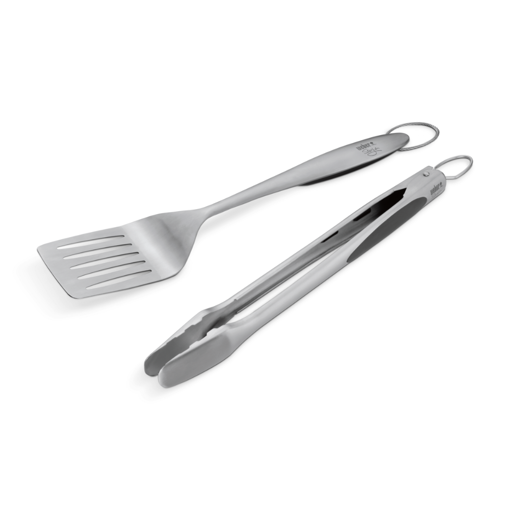 Weber Deluxe Tool Set – InsideOut