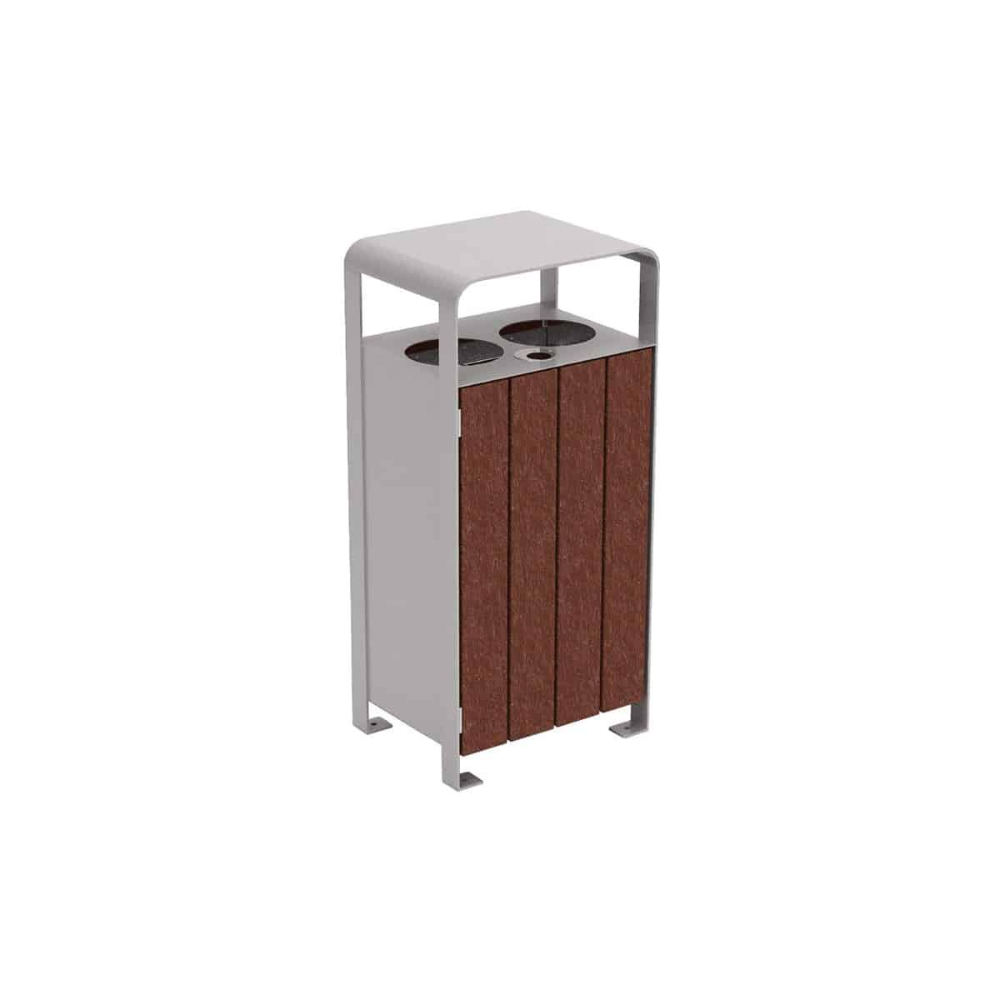 Ecosens Litter Garbage Bin – InsideOut