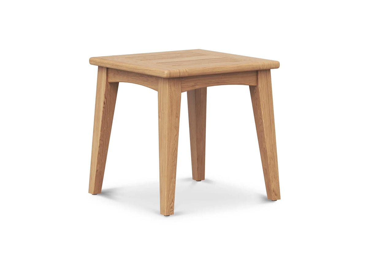 Tribecca Square End Table – InsideOut