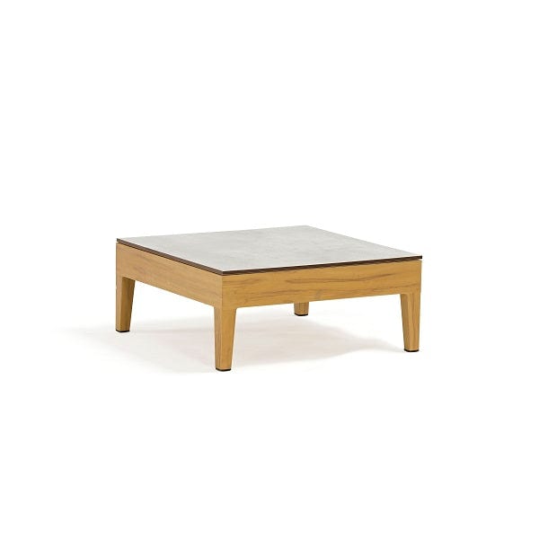 Welcome Collection Coffee Table - Teak – InsideOut