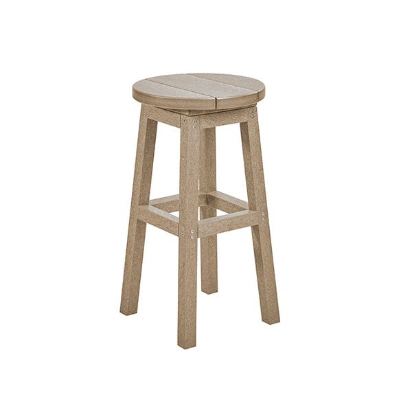 Adirondack Counter Stool – InsideOut