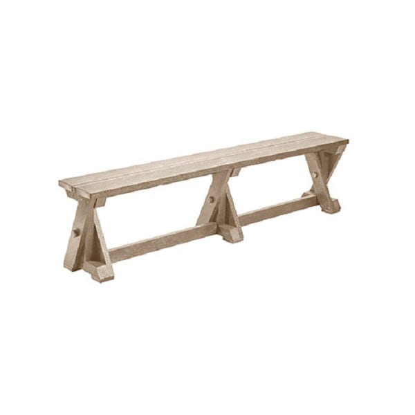 Harvest Dining Bench – InsideOut