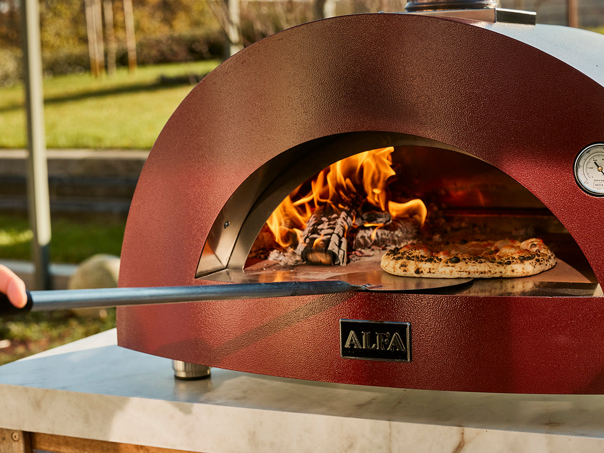 Alfa Ovens – InsideOut