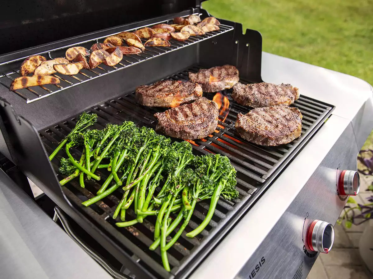 Weber Grills & Accessories – InsideOut