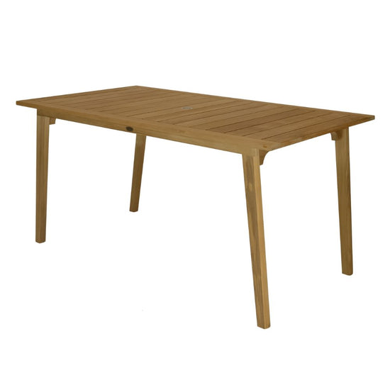 40" x 70" Admiral Counter Table – InsideOut