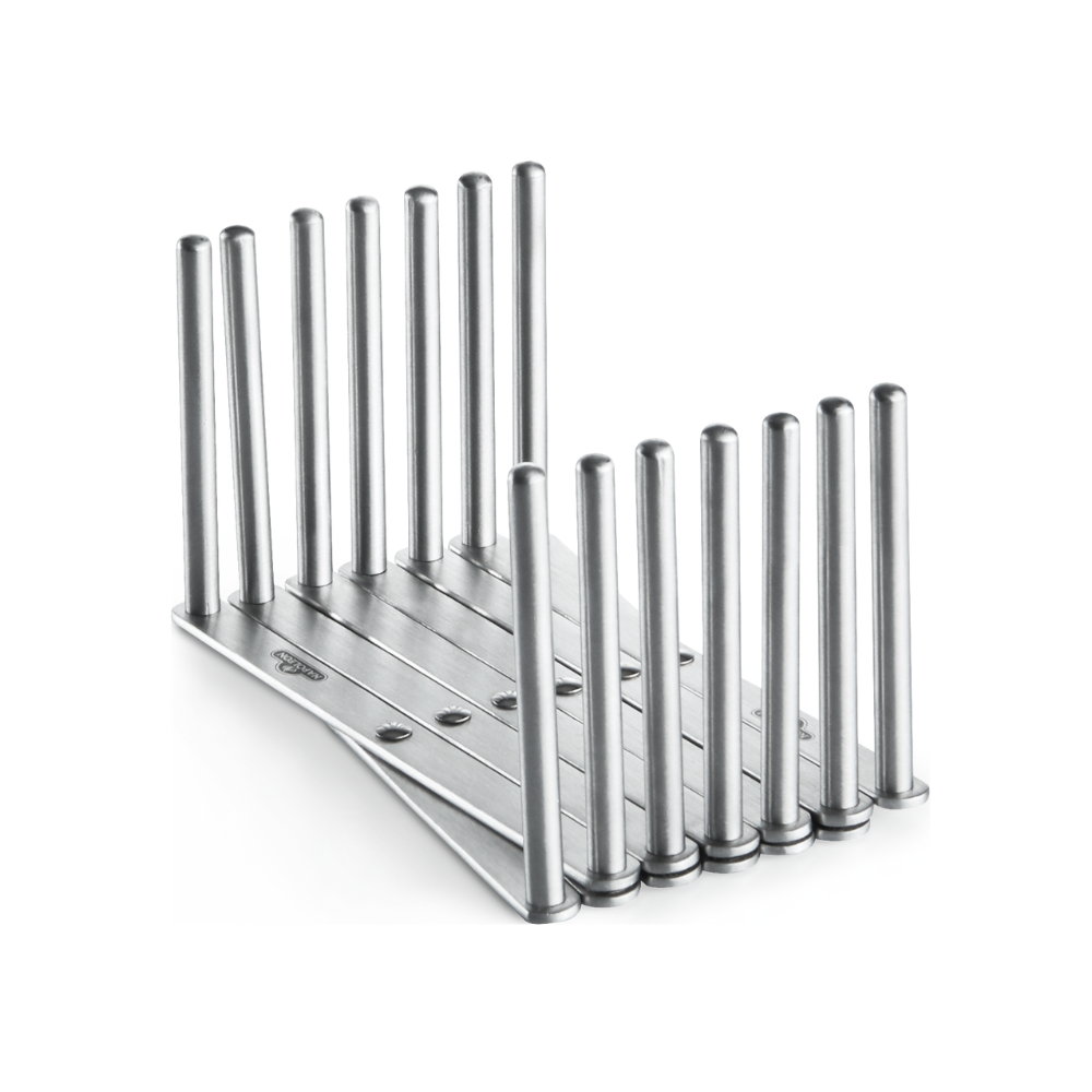 Napoleon Expandable Rib Holder – InsideOut