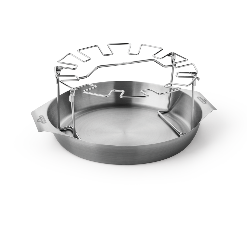 Napoleon Chicken Leg Grill Rack – InsideOut