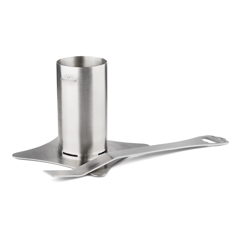 Napoleon Chicken Roaster – InsideOut