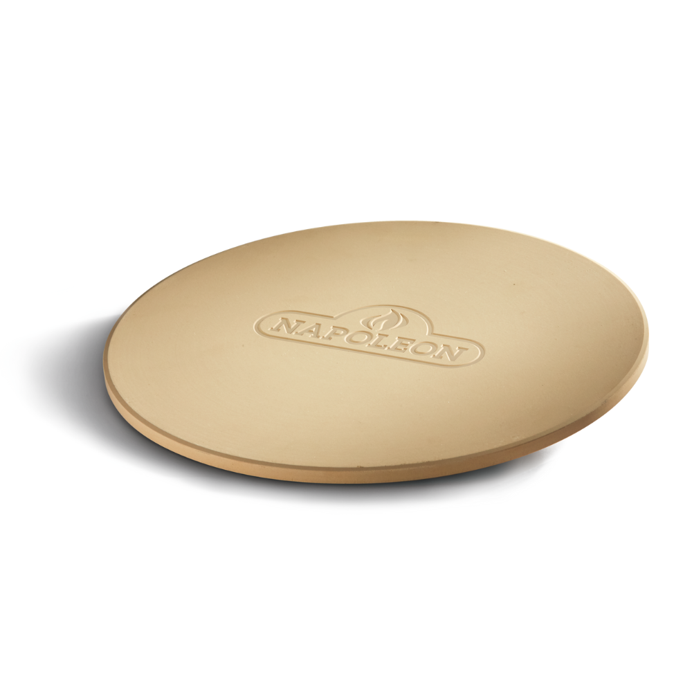 Napoleon 10" Personal Sized Pizza/Baking Stone – InsideOut
