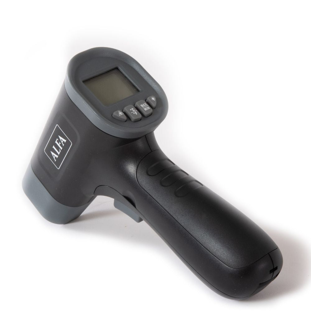 Alfa Laser Thermometer – InsideOut