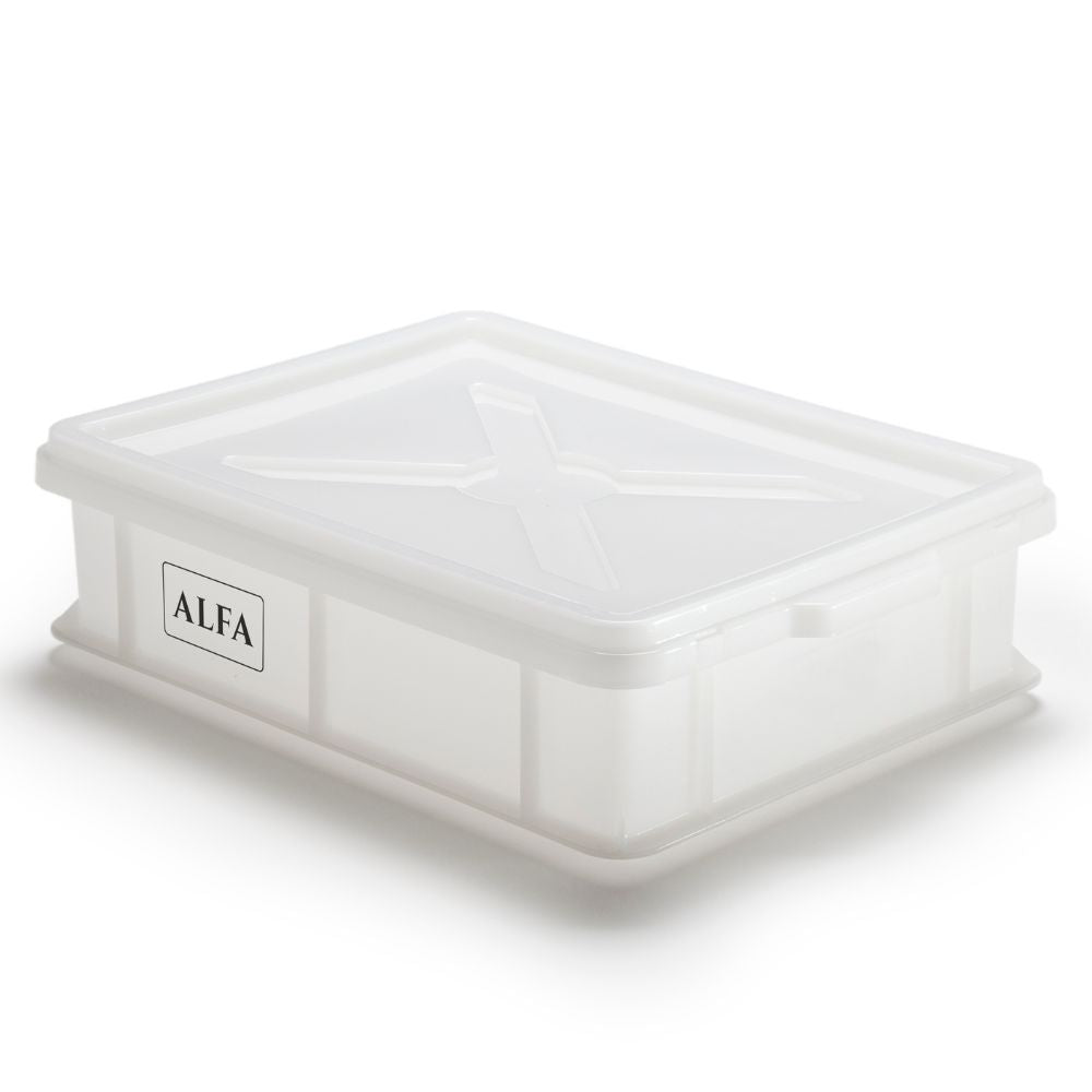 Alfa Proofing Box – InsideOut