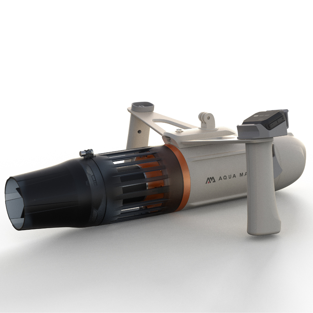 Aqua Marina BlueDrive X PRO Water Propulsion Device - Double Battery ...