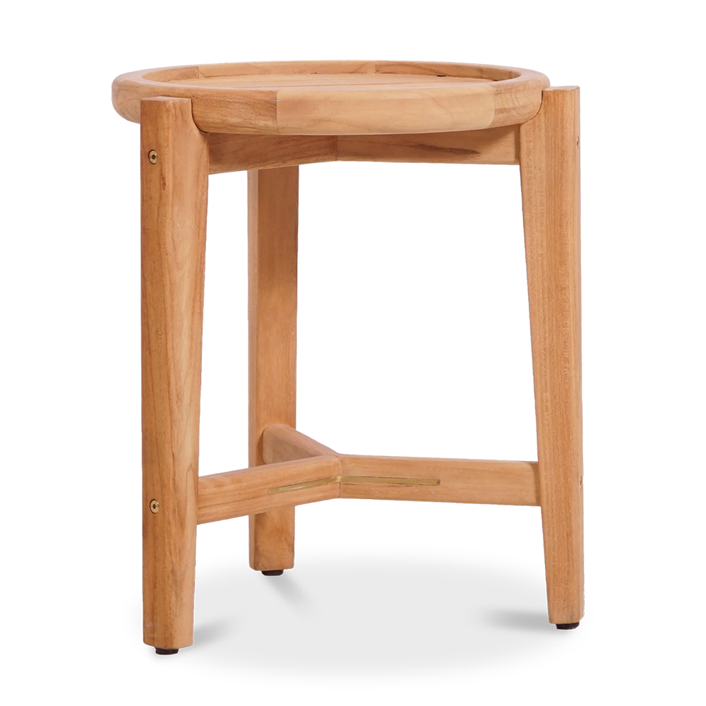 Aspen Side Table – InsideOut