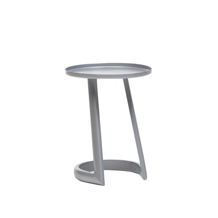 Bahamas End Table – InsideOut