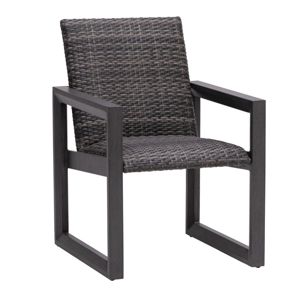 Bergen Dining Arm Chair – InsideOut