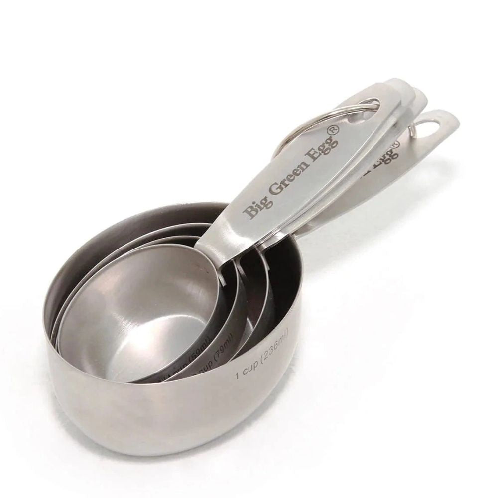 BGE Measuring Cups – InsideOut