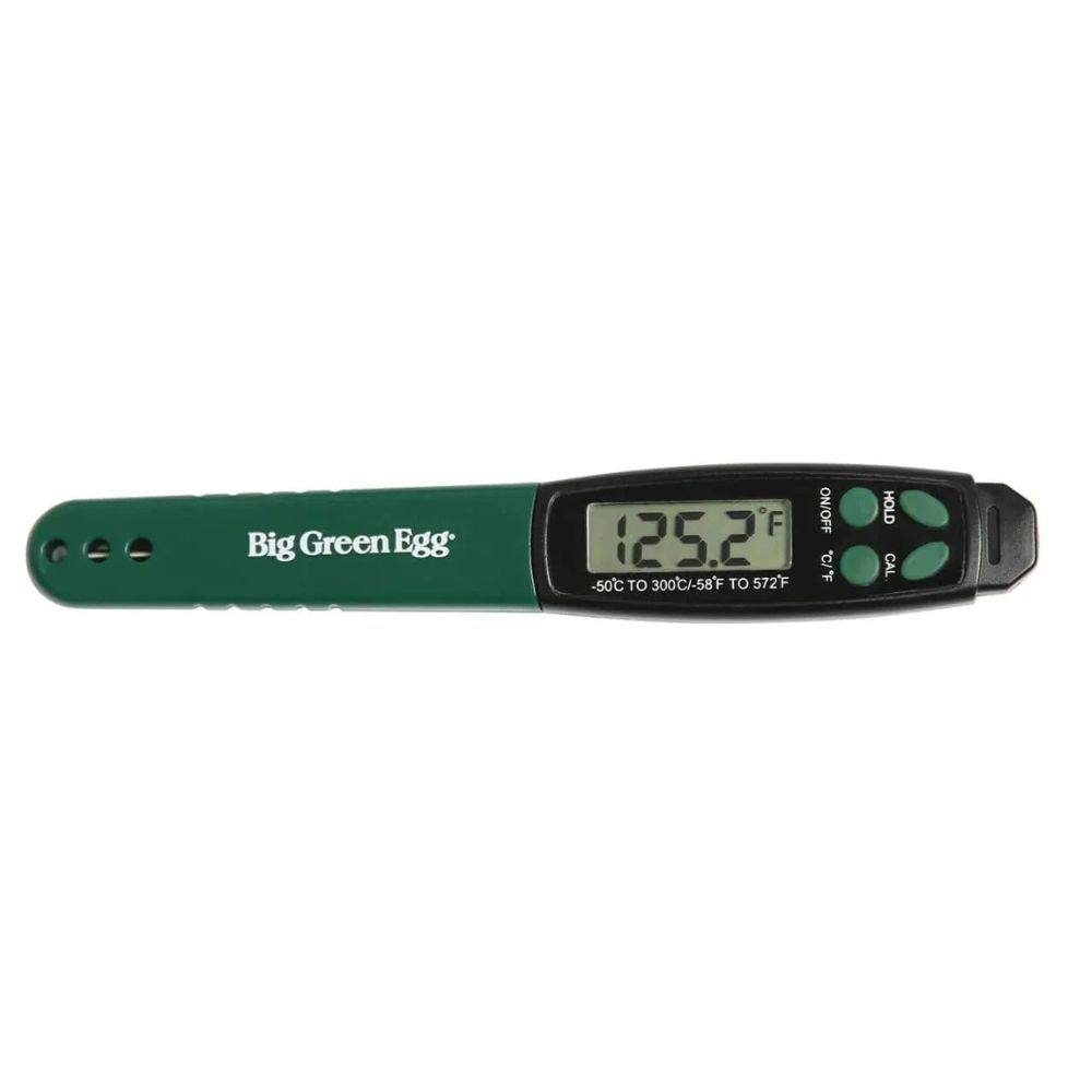 BGE Quick-Read Thermometer – InsideOut