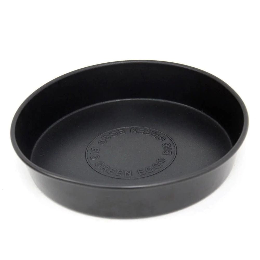 BGE Round Drip Pan – InsideOut