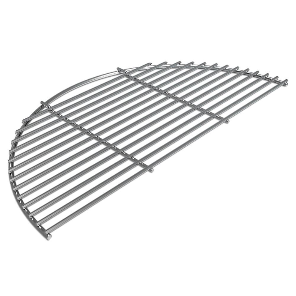 BGE Stainless Steel Half Grate – InsideOut