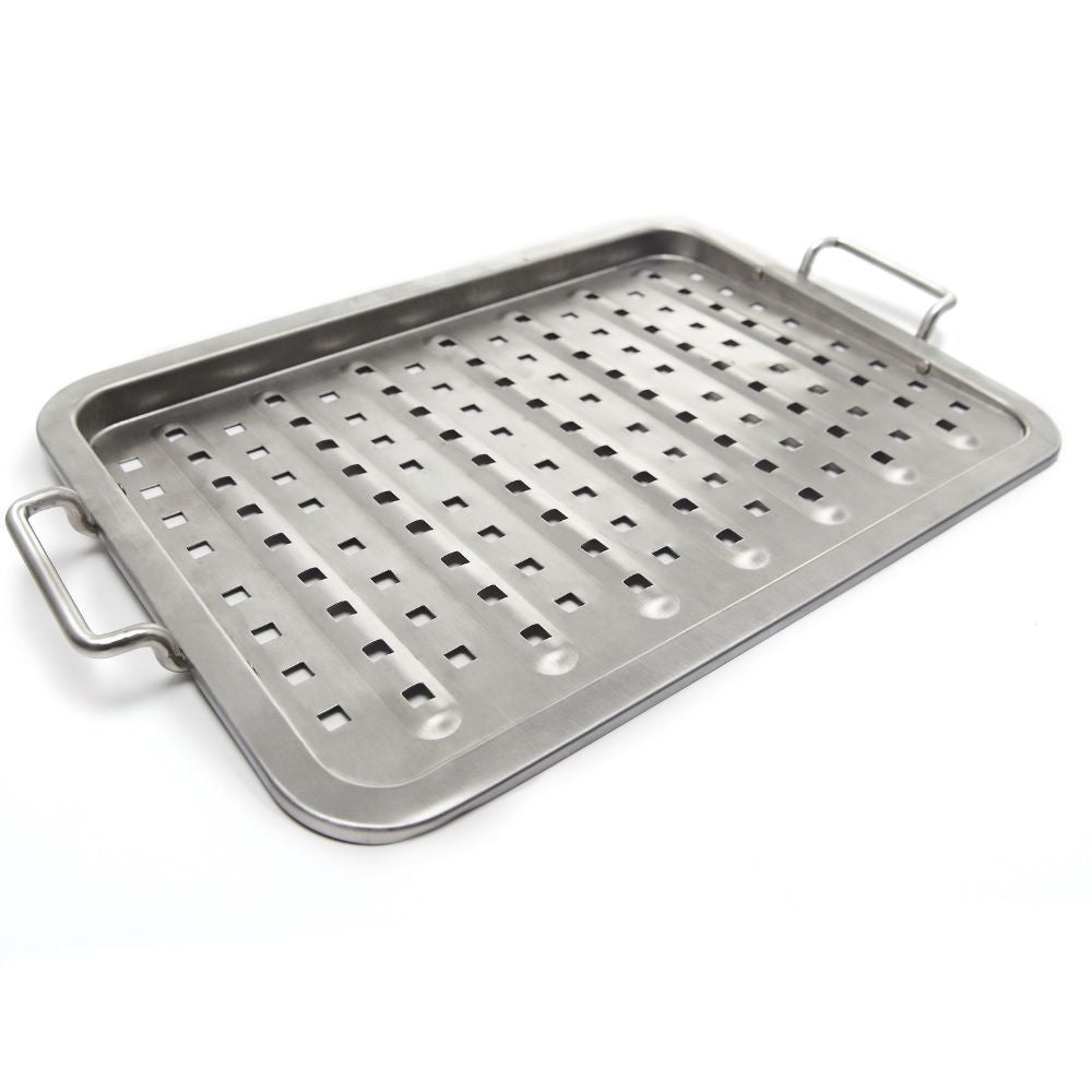 Broil King Flat Topper – InsideOut