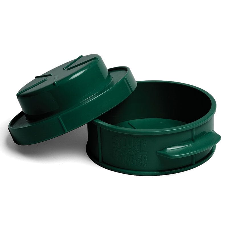 BGE Gourmet Burger Press – InsideOut