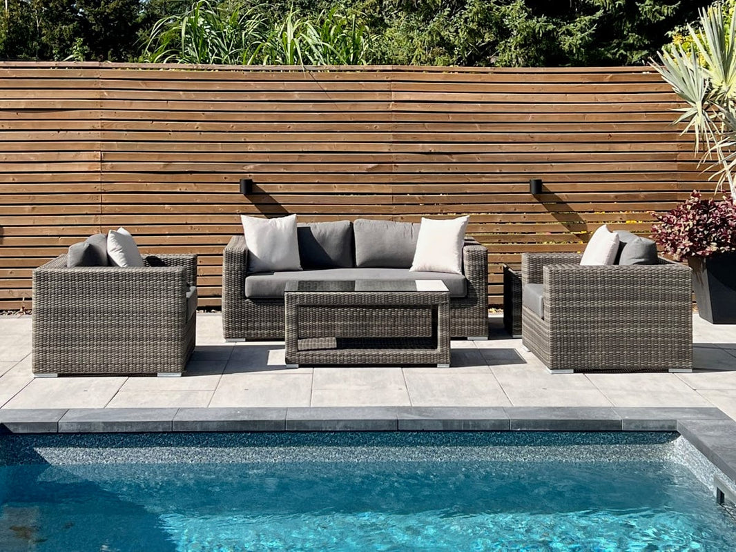 Lounge Seating Sets – InsideOut