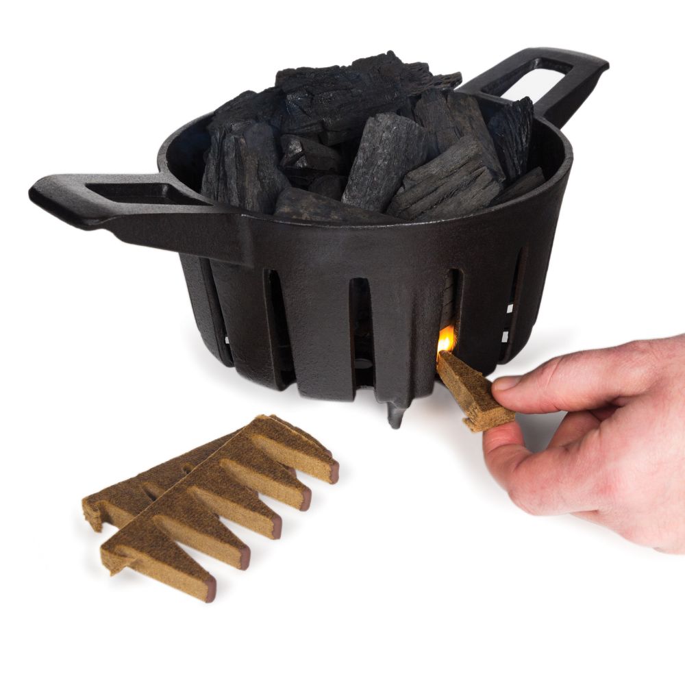 Broil King Fire Starters – InsideOut