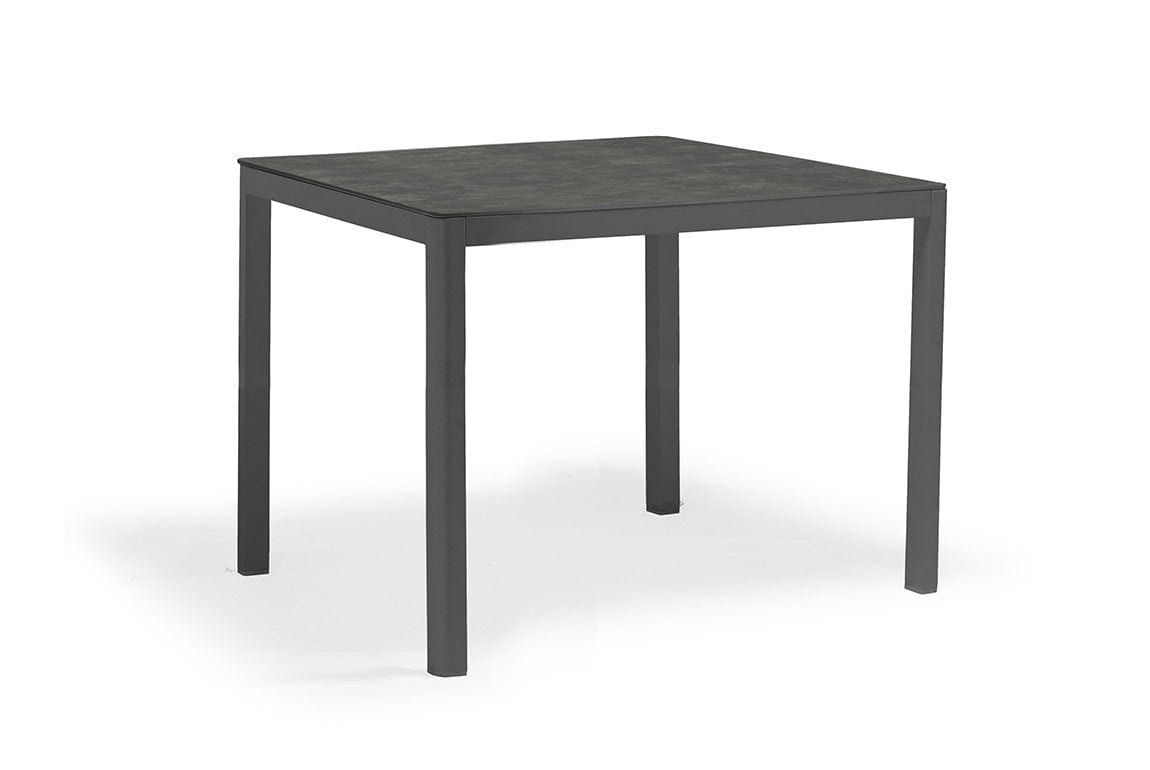 Polo 36" Square Dining Table – InsideOut