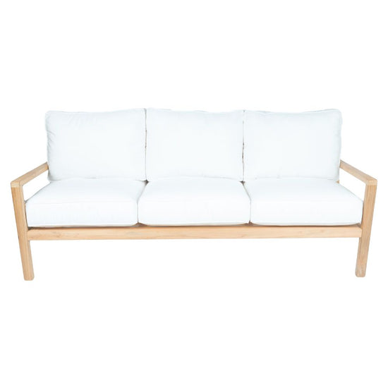 Coastal 3pc Club Set with Sofa – InsideOut