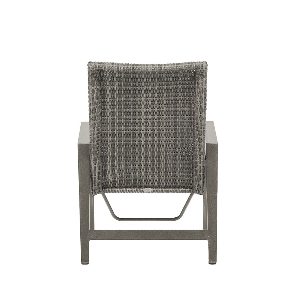 Coco Rico Club Chair – InsideOut