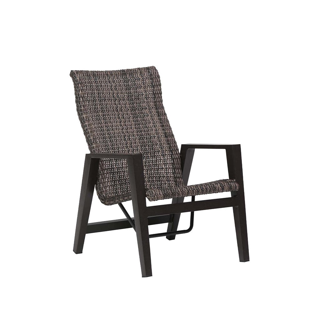 Coco Rico Club Chair – InsideOut