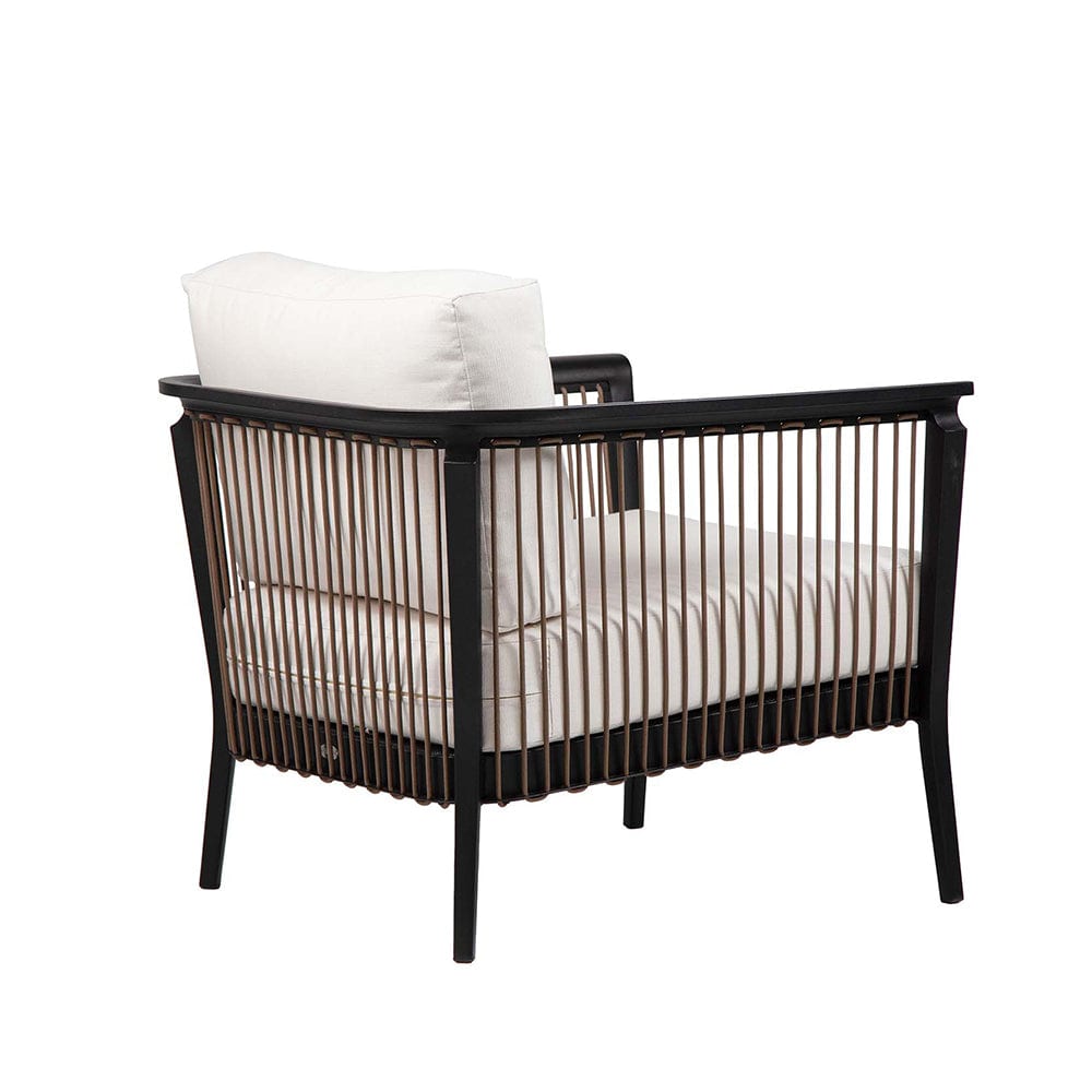 Copacabana Club Chair – InsideOut