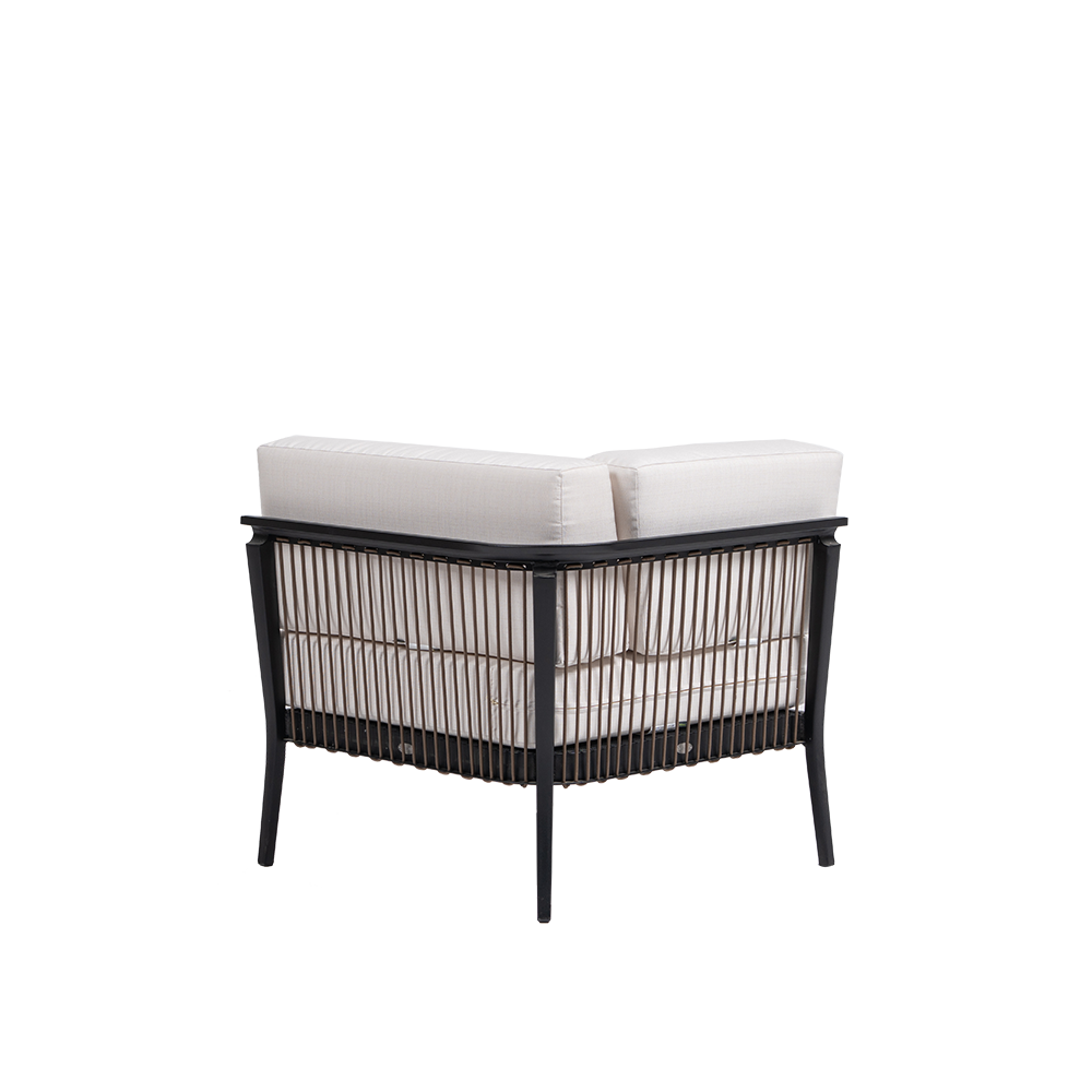 Copacabana Corner Module – InsideOut