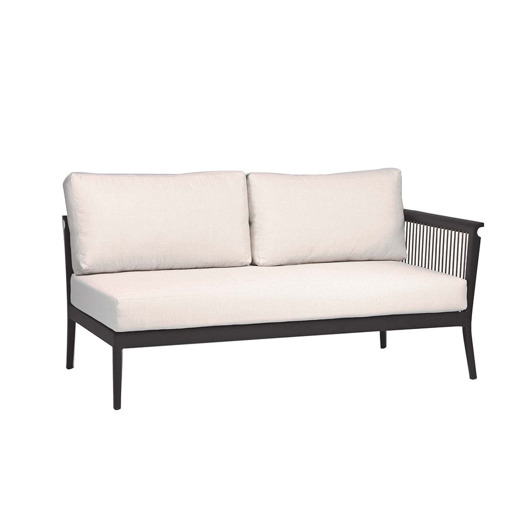 Copacabana 3pc Sectional – InsideOut
