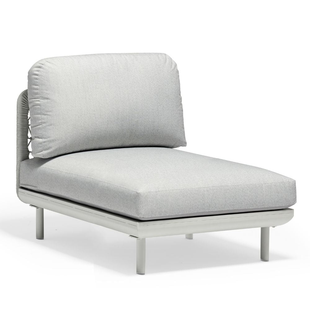 Club Collection Deep Armless Module – InsideOut