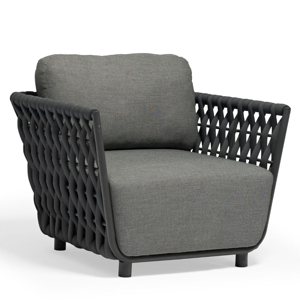 Hug Collection Club Chair – InsideOut